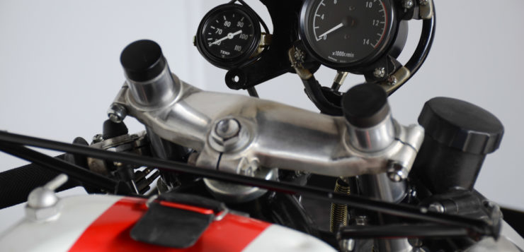 Yamaha TZ 700 – Production Racer der Extraklasse