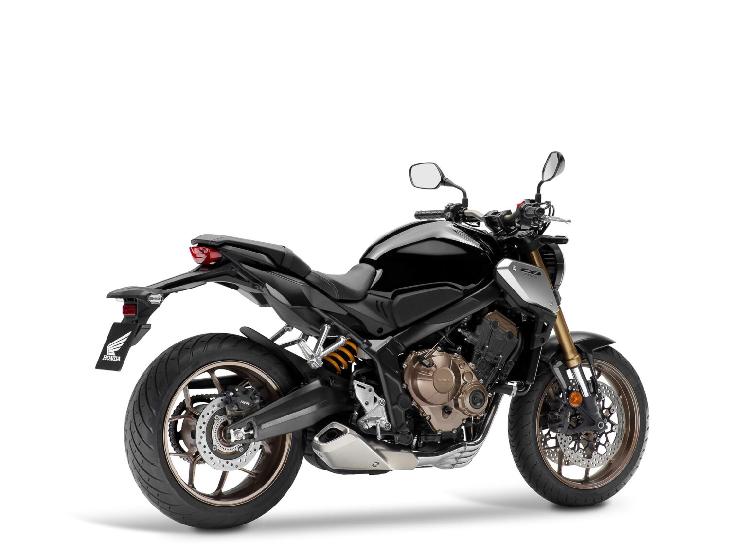 EICMA 2018 – Die Honda CB 650R und weitere Neuheiten 2019 – Nippon ...