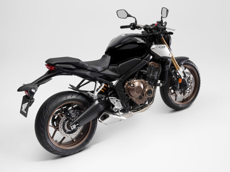 EICMA 2018 – Die Honda CB 650R und weitere Neuheiten 2019 – Nippon ...