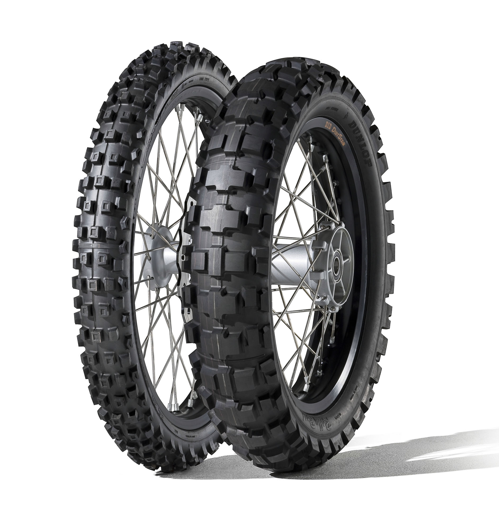 Neue Motorradreifen von Dunlop - Nippon-Classic.de