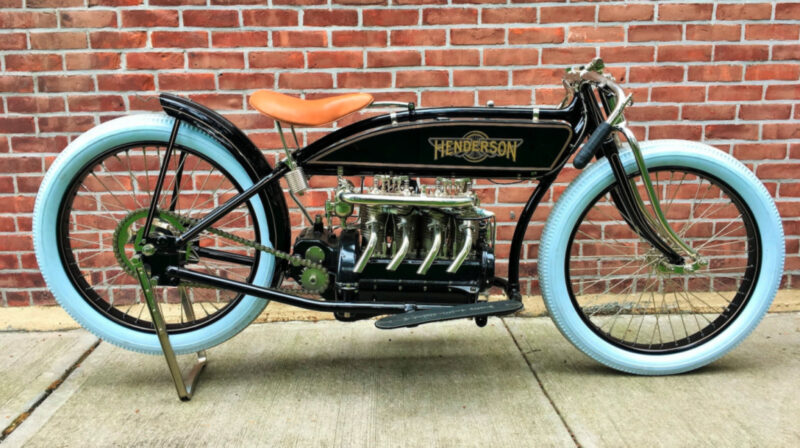Motorrad-Auktion – 50.000 Dollar für ein Velo Solex? – Nippon-Classic.de