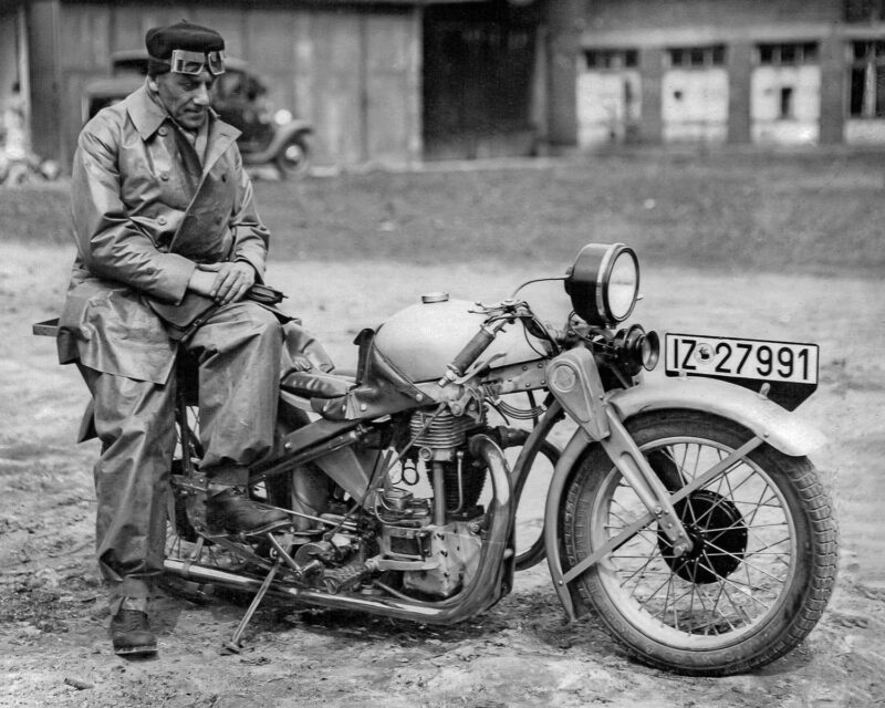 Ernst Neumann-Neander und die bestliegendste Maschine der Welt – Nippon ...