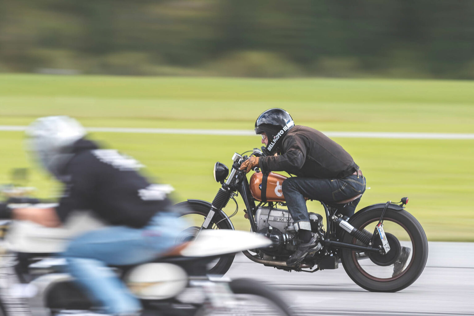 Sprintrennen "Top of the World" in St. Moritz