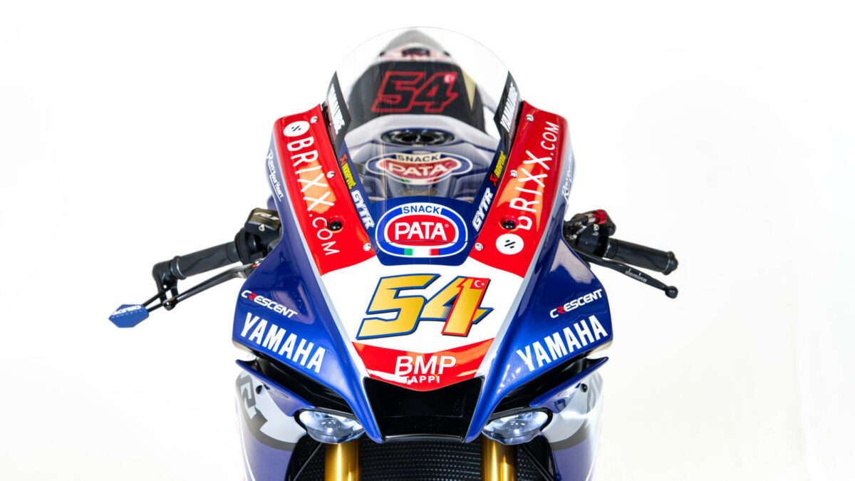Streng limitierte Yamaha R1 Weltmeister-Replica - Nippon-Classic.de